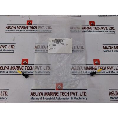 Tubo No Metálico Waters WAT078-12 1/8 x .062 x 10”