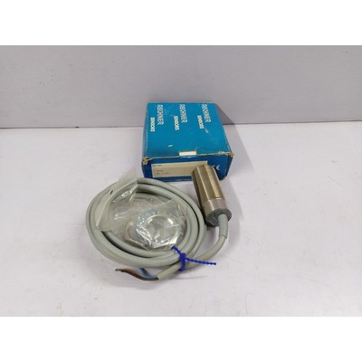 RECHNER IAS-20-A14-S Induktive Sensor 208400