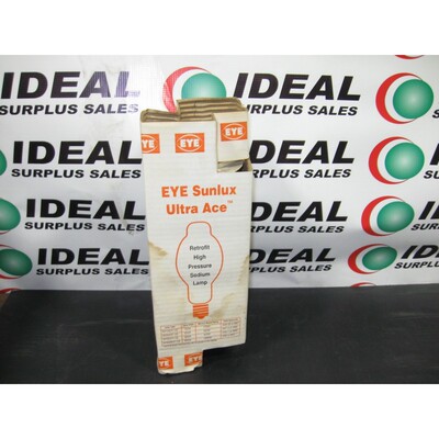 Lámpara Nueva IWASAKI ELECTRIC CO. NH360CE