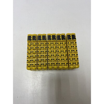 B&R X20 SC 0842 + X20 BM 33