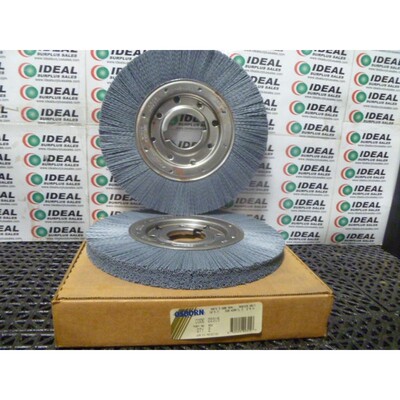 Rueda Abrasiva OSBORN 952 Nueva En Caja