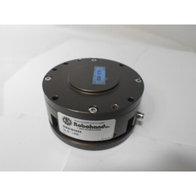 ROBOHAND ULS100 AGARRADERO NUEVO