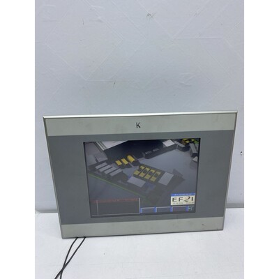 EATON XV-152-E6-10TVRC-10 HMI 可编程式编程式可编程式编程式操