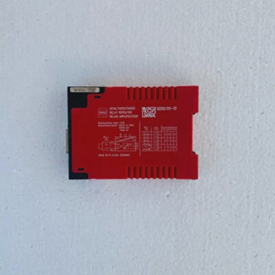 Stahl 92500110 Relay Repeater