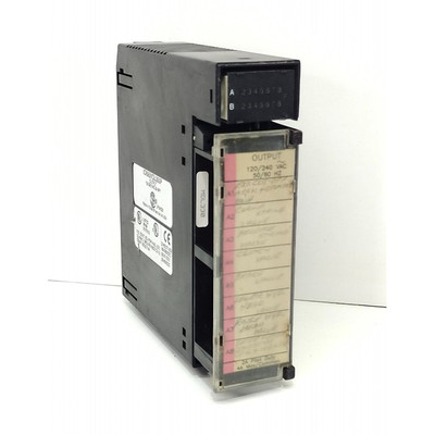 GE Fanuc IC693MDL330F Input Module (FREE SHIPPING)