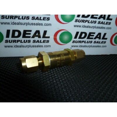 Filtro De Compresión Swagelok 5/16 NPT 7 Micrones - Nuevo S