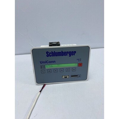 schlumberger UniConn P/N:100018805 带凤凰接口卡