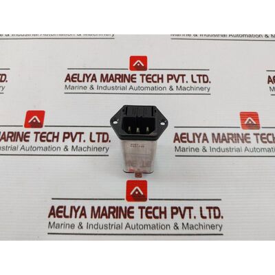 Schurter KFA 4301.5003 Power Entry Module