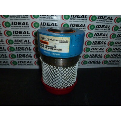 Kit De Sellos HYSON MORD43SL