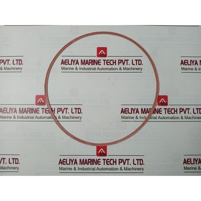 SHINKO 60 Empaquetado para Ext.desuper Calentador Feed Bomba