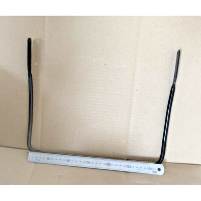 Genuine CAT Caterpillar Strap for Seat Adjuster RH340 Excava