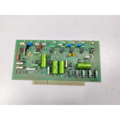 AMLAB 150061 Carte Pcb Imprimée