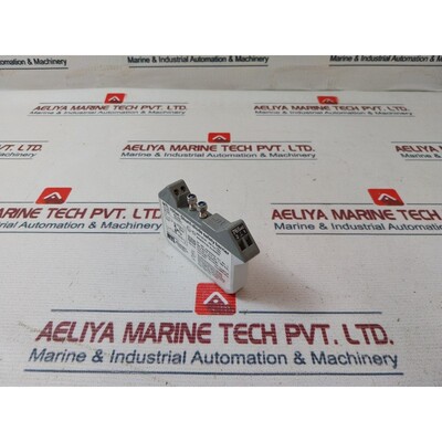Mtl 765ac Shunt-diode Safety Barrier 765ac