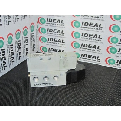 Numatics 062BA43M000061 Valvule Neuf