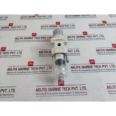 SMC AW30-02-A Filtro Regolatore 4D1-9TW 1.0 MPA