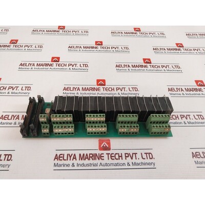 Phoenix Contact PLC1005 Relais Modul (Nicht Arbeit)
