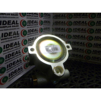 GM Bomba Hidráulica, 26053219 - Dirección Asistida Unidad