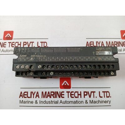 Mitsubishi Electric AJ65SBTB1-32D Melsec cc-Link Compatto In