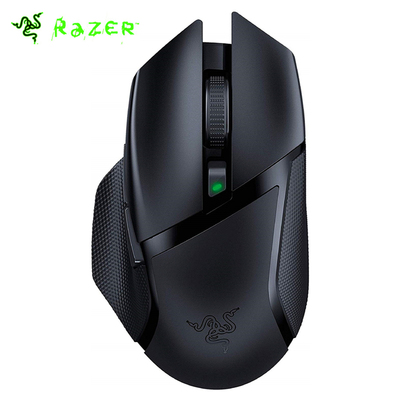 Razer Basilisk X Hyperspeed Wireless Gaming Mouse: Bluetooth