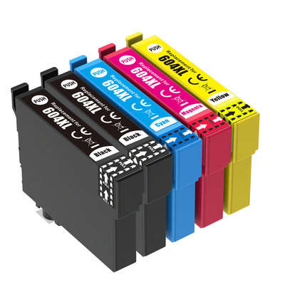 604墨盒WF-2930DWF2935打印机