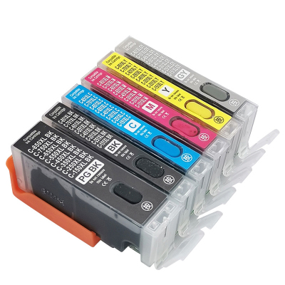 MX7267260iX6860打印机墨盒