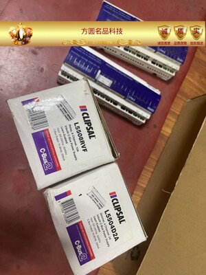 奇胜L5508rvf施耐德 l5504d2a 拍前询价