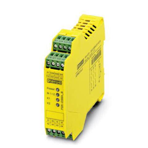 菲尼克斯继电器PSR-SCP- 24UC/ESA2/4X1/1X2/B- 2963802_虎窝淘