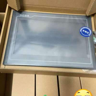 （议价)昆仑通态TPC1061Ti（新款1031kt）可免费提供更新