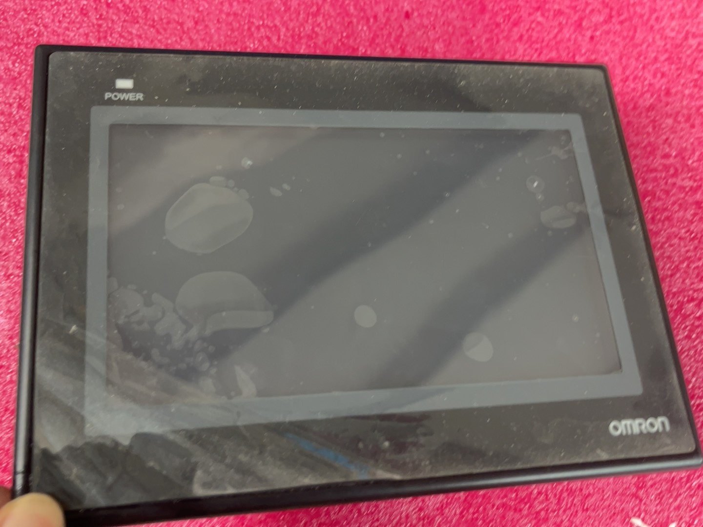 触摸屏NB7W-TW00B询价为准_虎窝淘