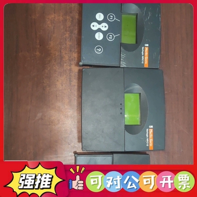 （议价）Schneider Varlogic NRC12 成色如图