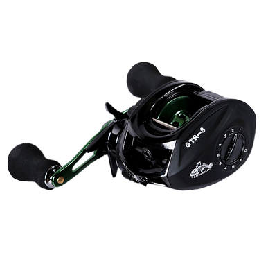 本汀古烈水滴轮远投纺车轮路亚鱼线轮金属海杆轮路亚轮筏钓海竿轮