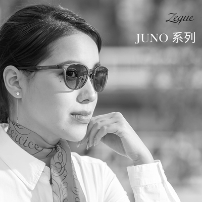 ZEQUE日本进口偏光钓鱼眼镜