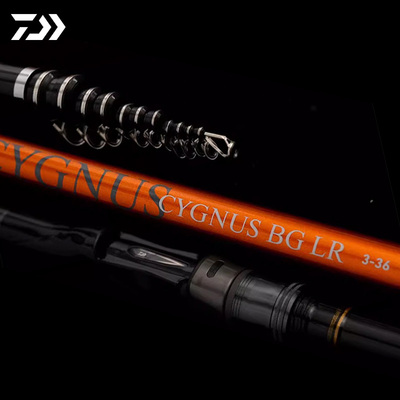 达瓦矶钓竿海矶抛竿鱼竿