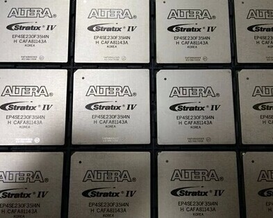 EP4SE230F29I4N EP4SE360F35I3N进口现货假一罚十可售军工