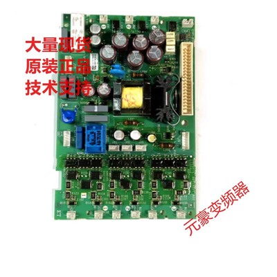 ATS22D88Q施耐德软启动45KW主驱动板触发模块电源板BBV14417A0123
