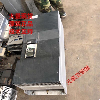 ATV71HC16N4Z施耐德变频器160KW和220KW拆机电机设备ATV61HC22N4Z