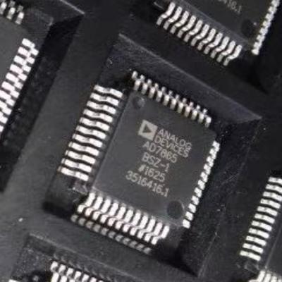 全新原装AD7865AS-1 ASZ-1 7865BS-1/AD7865BSZ-1 -2 -3芯片QFP44