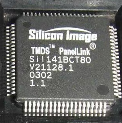 SIL141BCT80  全新  进口原装热卖
