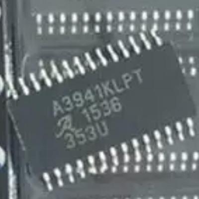 A3941KLPT  全桥MOSFET驱动器 进口原装，质量保证