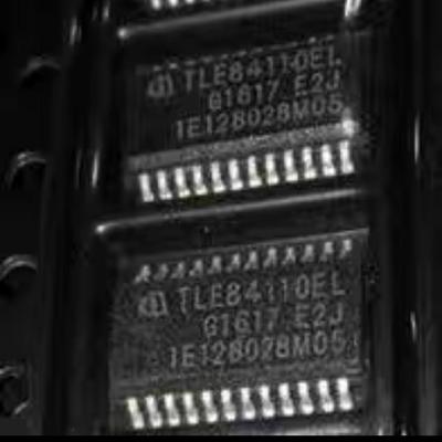 TLE84110EL SSOP-24 汽车电脑板常用易损芯片 专业汽车IC