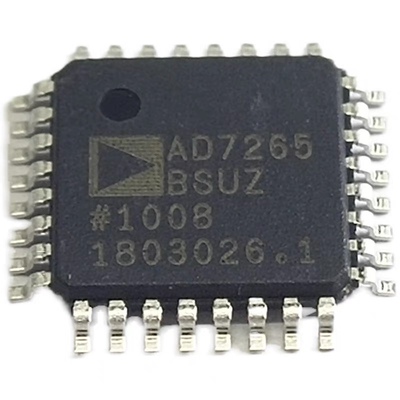 AD7265BSUZ AD7265BSU 进口原装，质量保证上机好用
