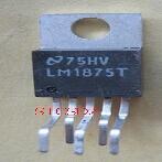 LM1876T LM1875 LM1876TF