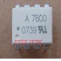 A7800  HCPL-7800 HCPL7800进口全新原装正品,质量保证,包上机好