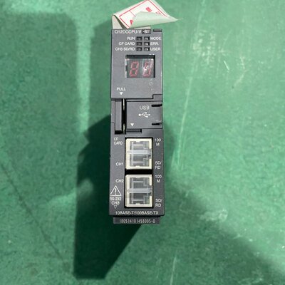 议价C语言控制器Q12DCCPU-VQ06CCPU-VQ24DHCCPU-V