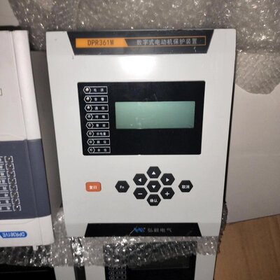 议价弘毅电动机保护装置DPR361MDPR361M-ADPR361M-B