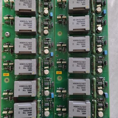 议价B直流调速器驱动板SDCS-PIN-48SDCS-PIN-41SDCS-PIN-51