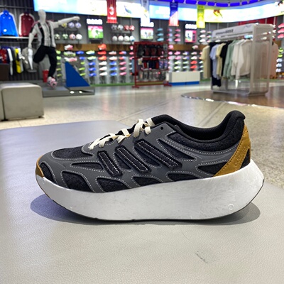 三叶草男女鞋运动休闲鞋