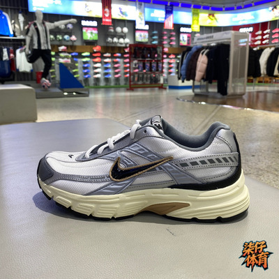 耐克男鞋运动休闲鞋复古厚底板鞋