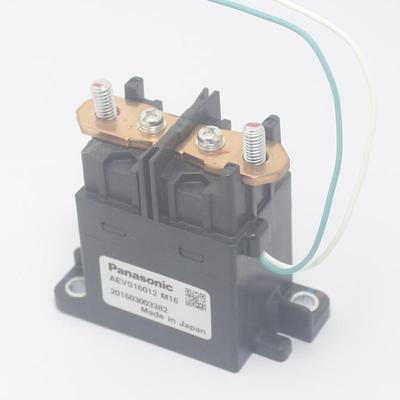 AEVS16012 M16原装松下继电器12V新能源汽车继电器