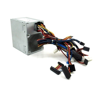 DELL戴尔T3400 T410电源N525E-00 NPS-525AB A YN637 YY922 M331J